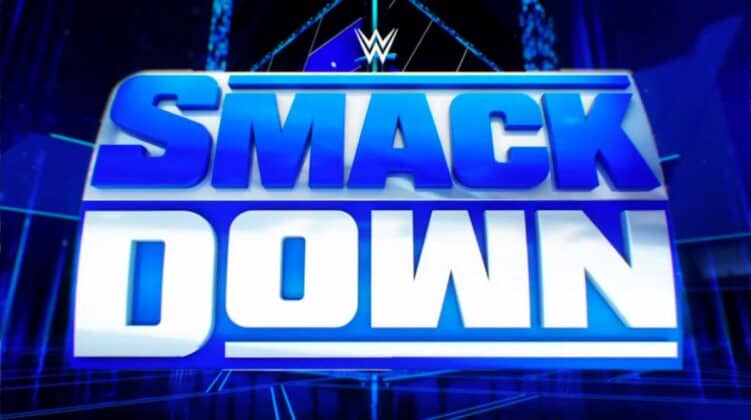 PHOTO: New WWE SmackDown Logo Revealed - Wrestling News